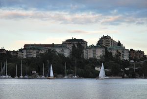 The 16 Best Beaches in Stockholm | Stockholm10