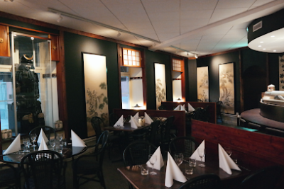 The 16 Best Asian Fusion Restaurants in Stockholm | Stockholm10