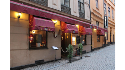 The 16 Best Restaurants in Gamla Stan, Stockholm | Stockholm10