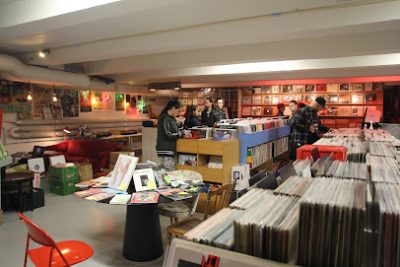 The 16 Best Record Stores in Stockholm | Stockholm10