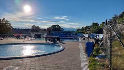 The 20 Best Swimming Pools in Stockholm | Stockholm10