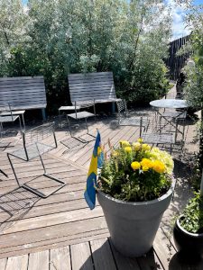 The 16 Best Rooftop Restaurants in Stockholm | Stockholm10