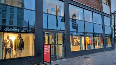 The 14 Best Shopping Outlets in Stockholm | Stockholm10