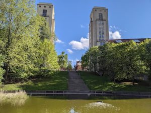 The 16 Best Playgrounds in Stockholm | Stockholm10