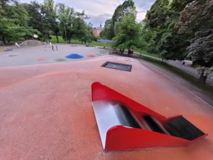 The 16 Best Playgrounds in Stockholm | Stockholm10