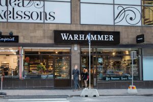 The 14 Best Video Game Stores in Stockholm | Stockholm10