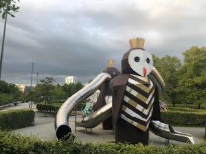 The 16 Best Playgrounds in Stockholm | Stockholm10