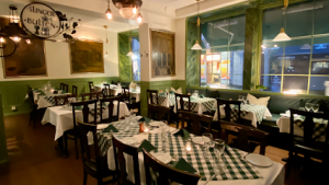 The 16 Best Swedish Restaurants in Stockholm | Stockholm10