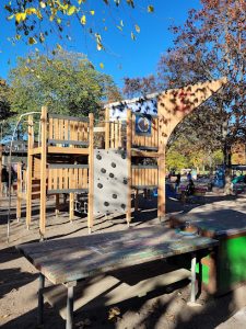 The 16 Best Playgrounds in Stockholm | Stockholm10