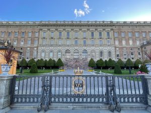 The 16 Best Gardens in Stockholm | Stockholm10