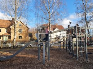 The 16 Best Playgrounds in Stockholm | Stockholm10